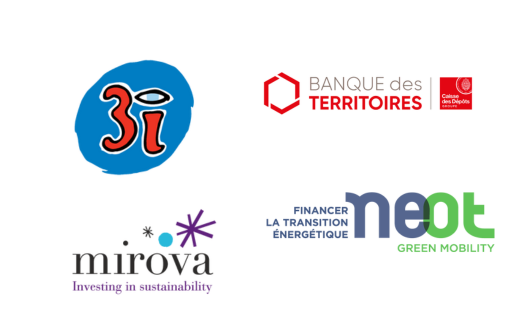 3i Group, Mirova and Banque des Territoires extends Neot Green Mobility ...